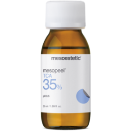 TCA 35% - Aparatologia Estética México
