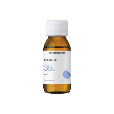 TCA 35% - Aparatologia Estética México